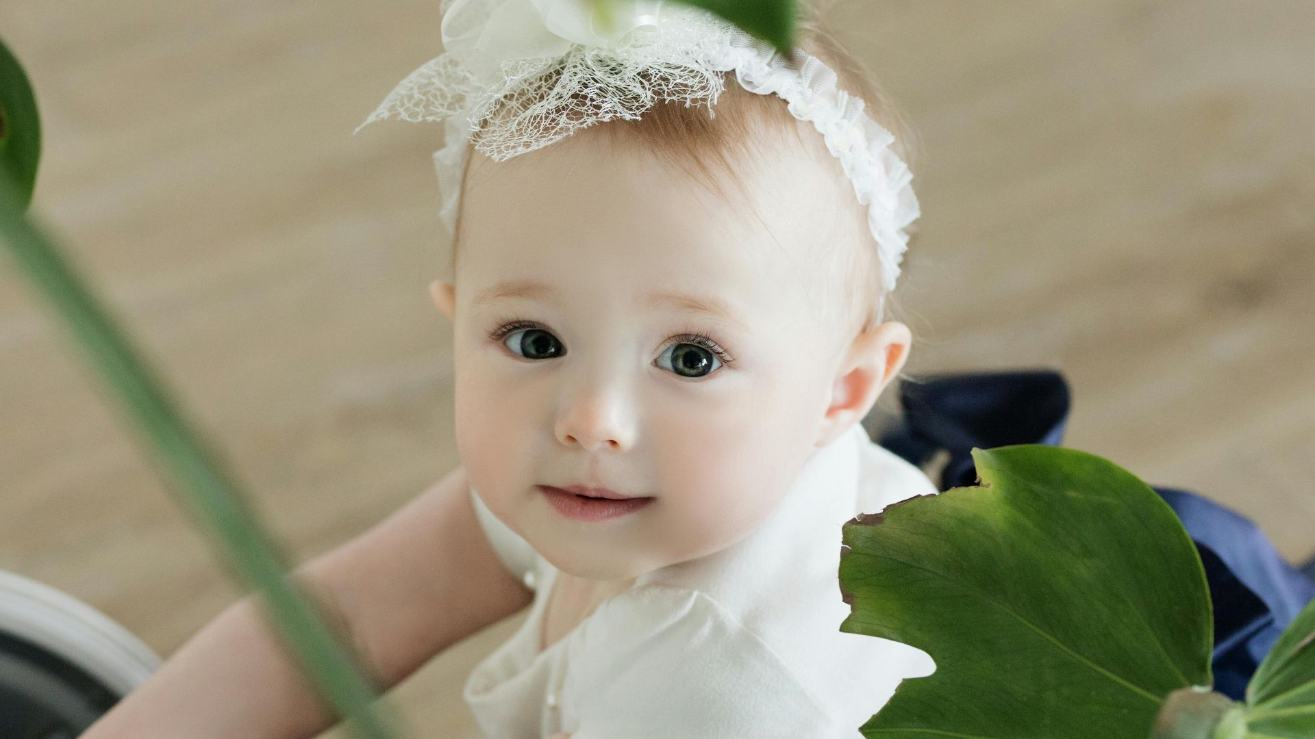 25 Timeless Baby Names for Your Baby Girl