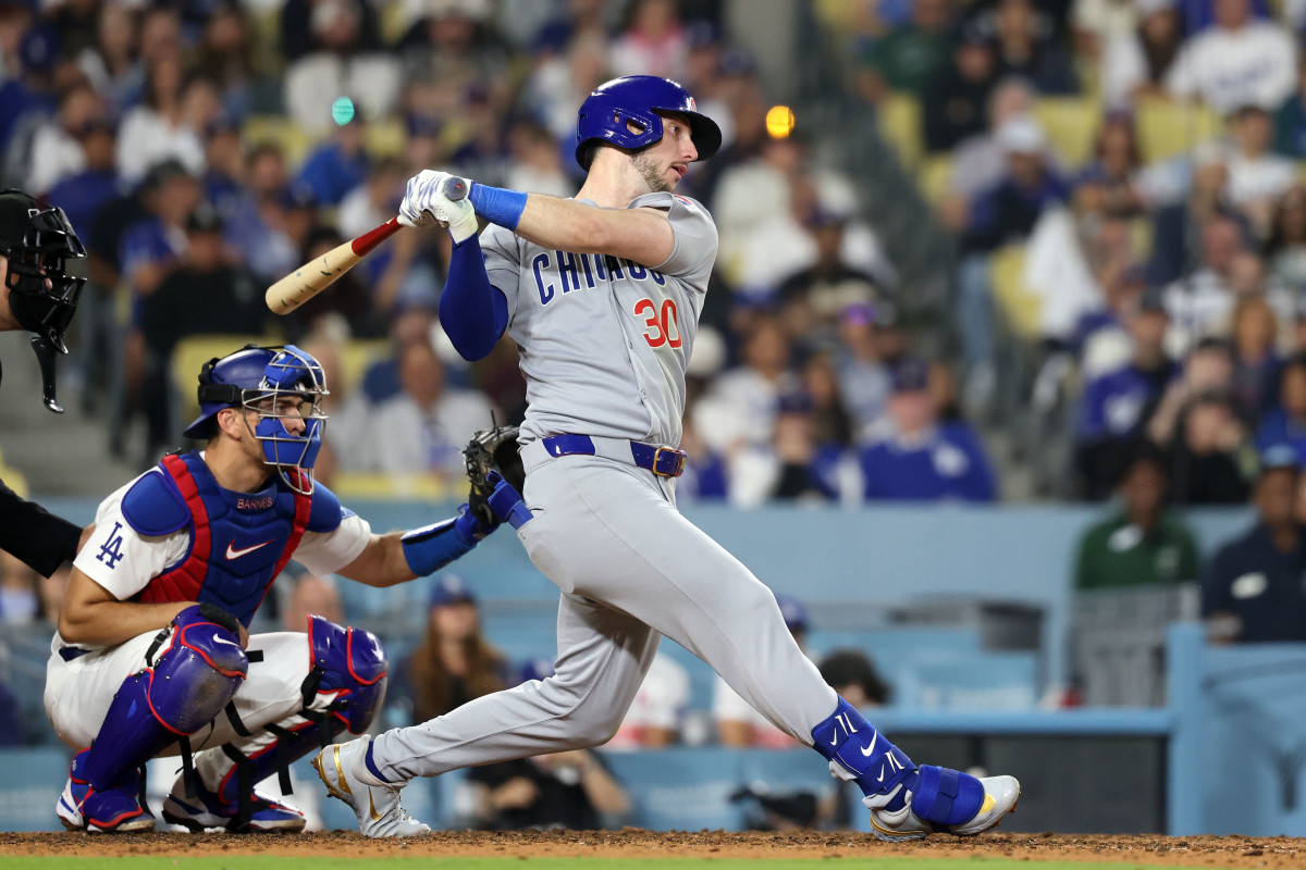 Ken Rosenthal Explains Why Kyle Tucker Has ‘Transformed’ Cubs Batting Order