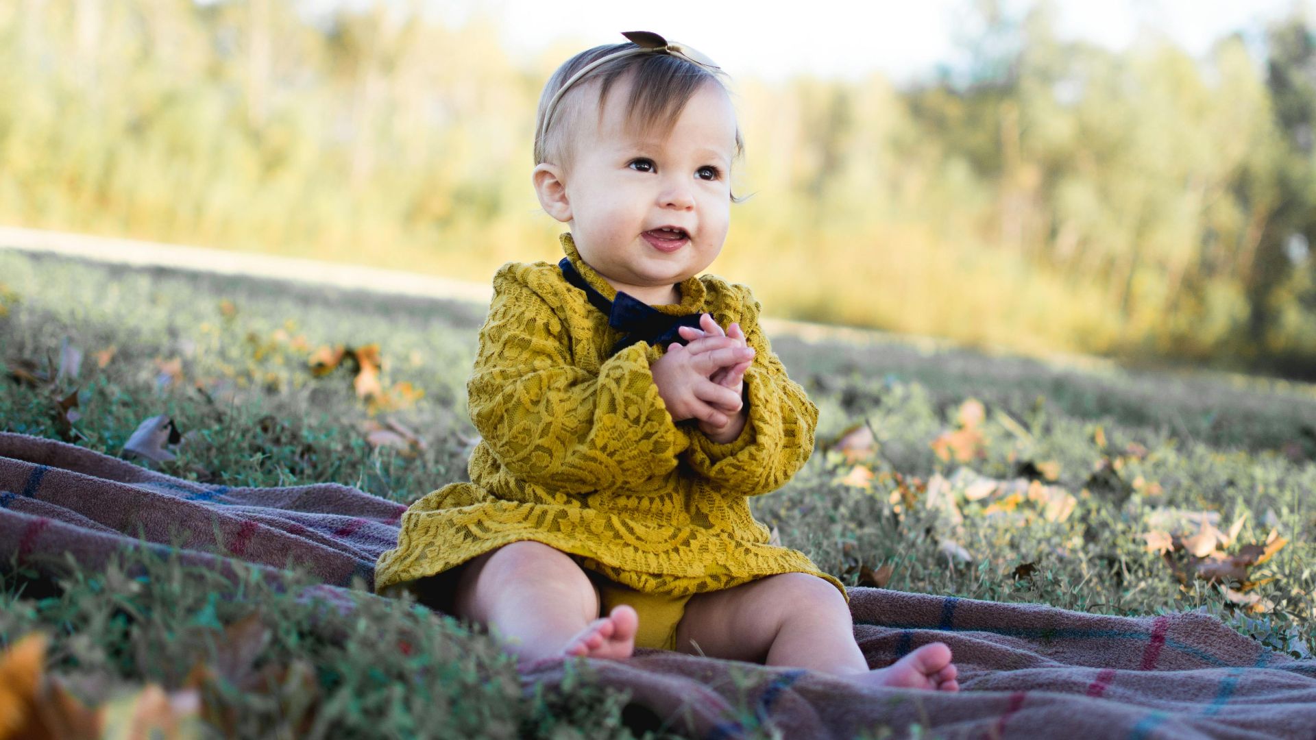 25 Timeless Baby Names for Your Baby Girl