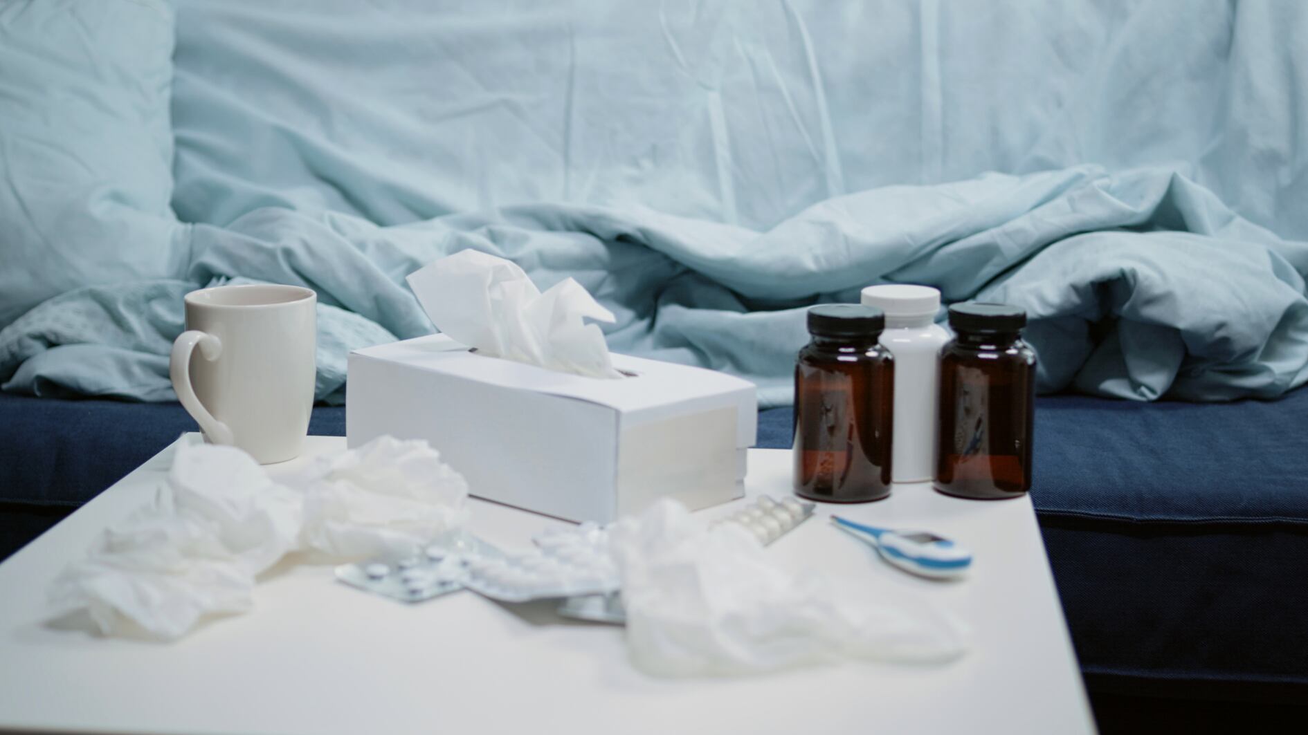 Local doctor shares tips on how to avoid viruses