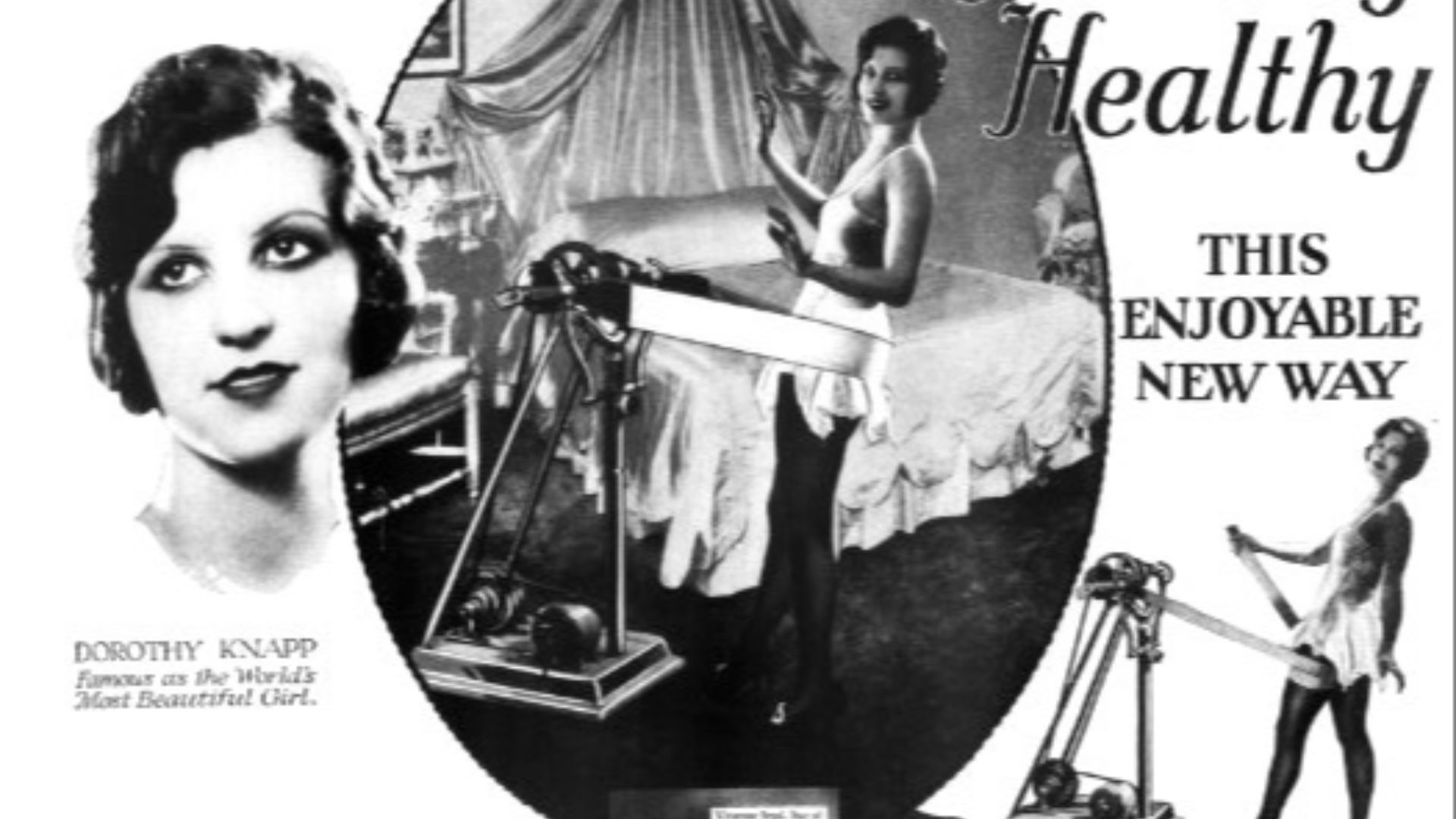 20 Wild Inventions The World Forgot