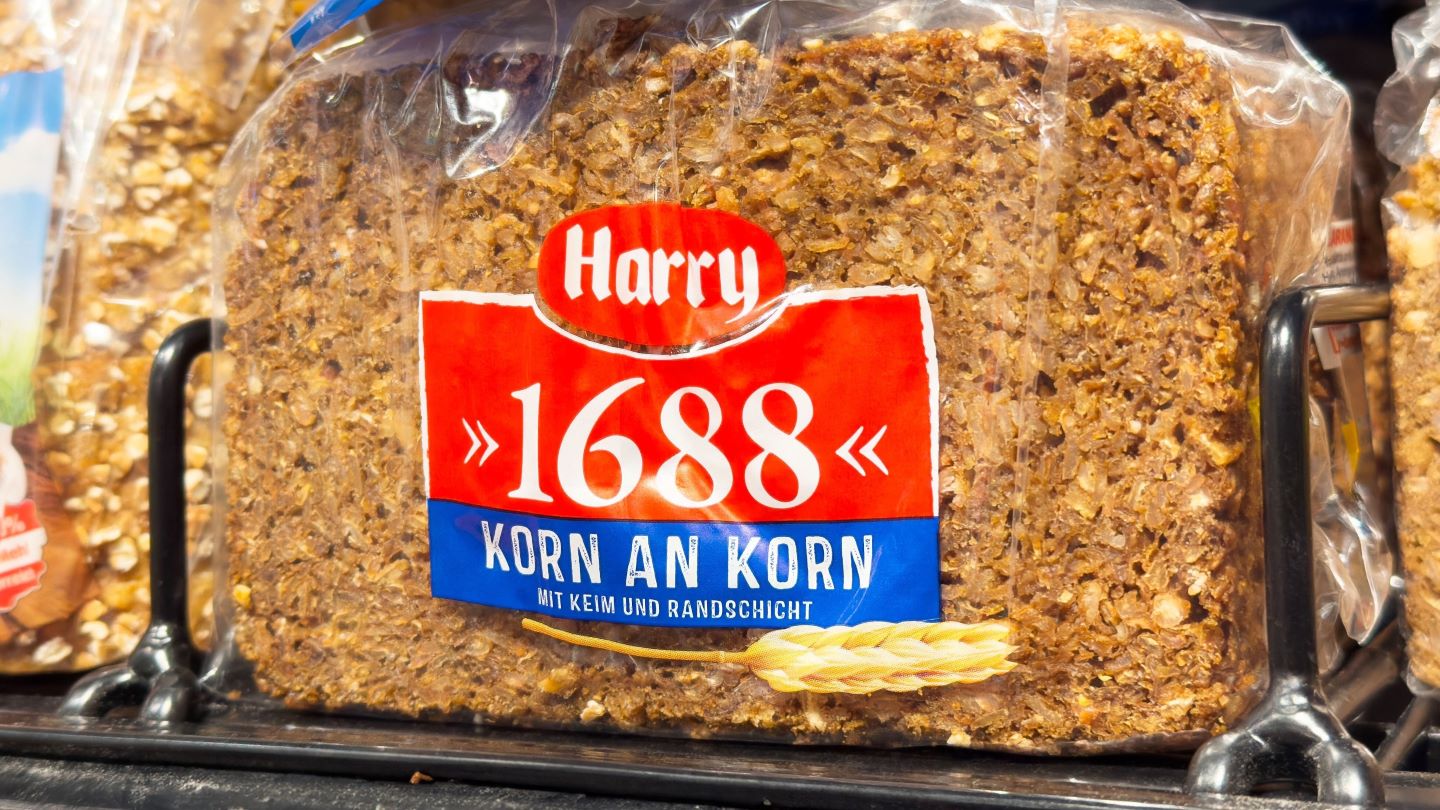 German bakery major Harry-Brot gets OK to buy Rewe plant