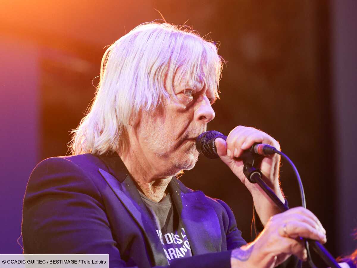 Cette célèbre actrice qui a inspiré le titre P’tite conne, de Renaud