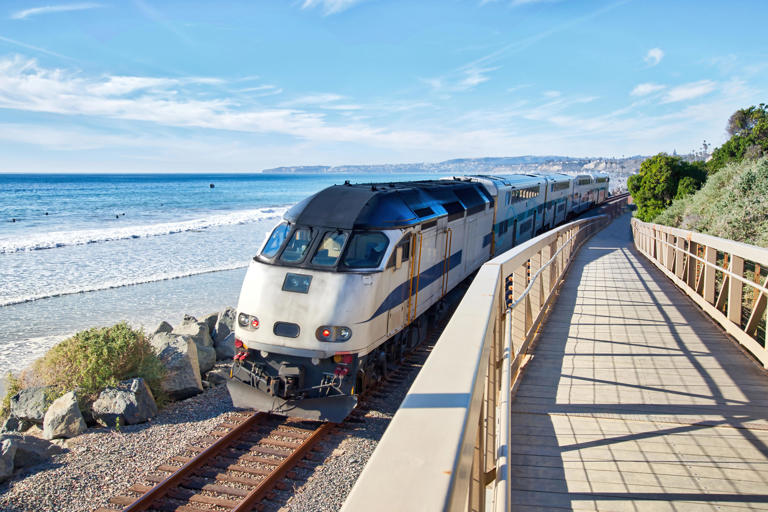 State allocates nearly $10M for Southern California rail improvements