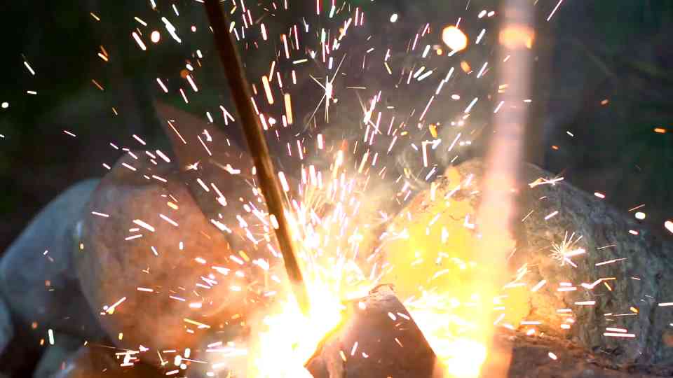 How to Make a Thermal Lance Kit - Hot Enough To Melt Rock ...