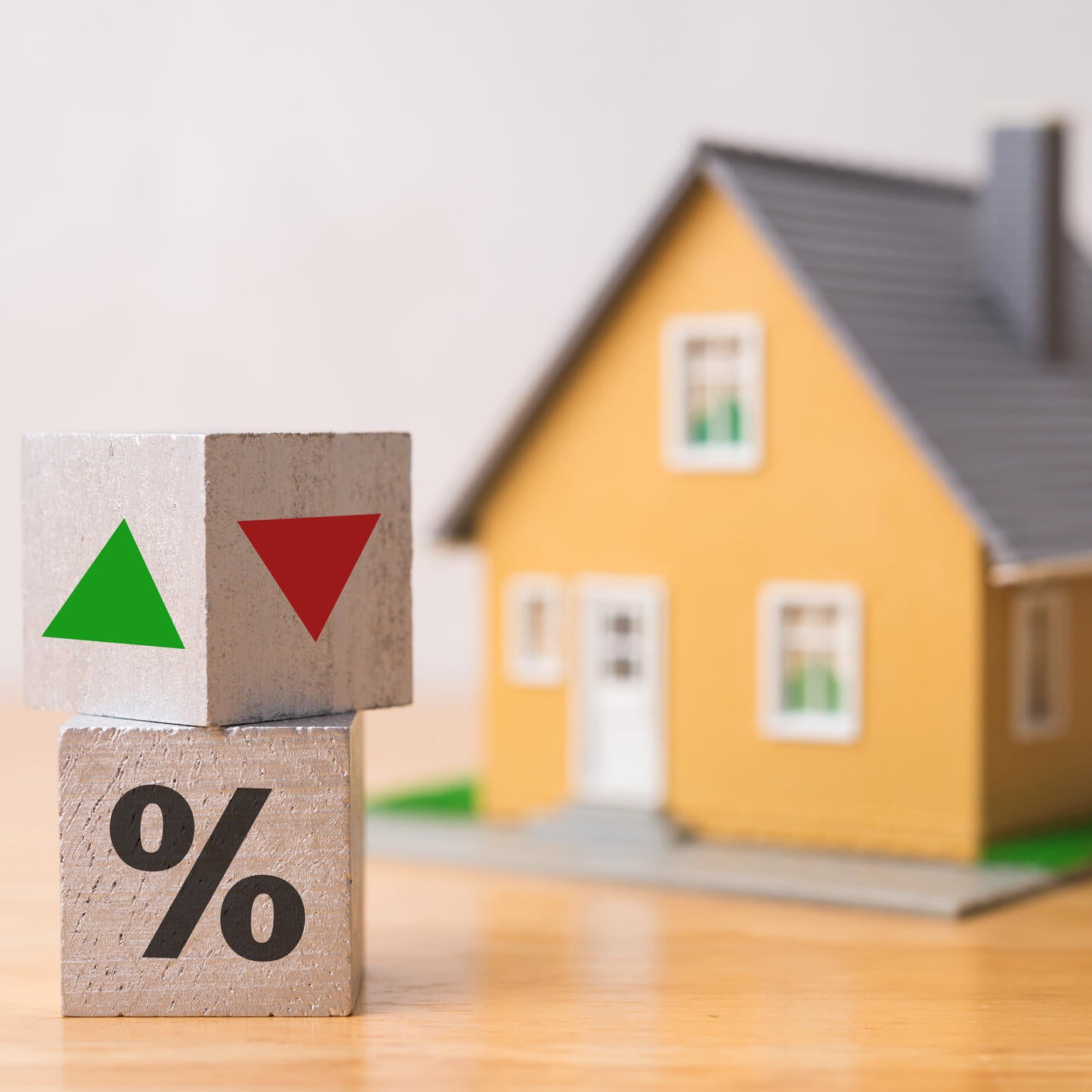 Here's when HELOC interest rates could fall again