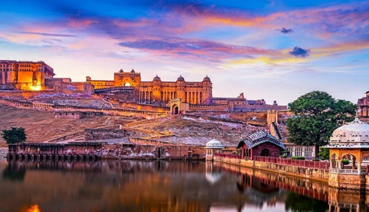 11 Must Visit Forts in Rajasthan