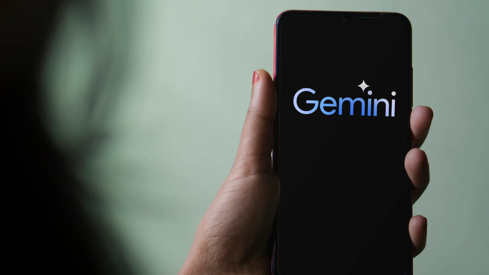 Google Gemini’s Era? New Power Up Button?