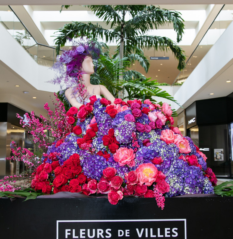 South Coast Plaza’s 35th Annual Southern California Spring Garden Show ...