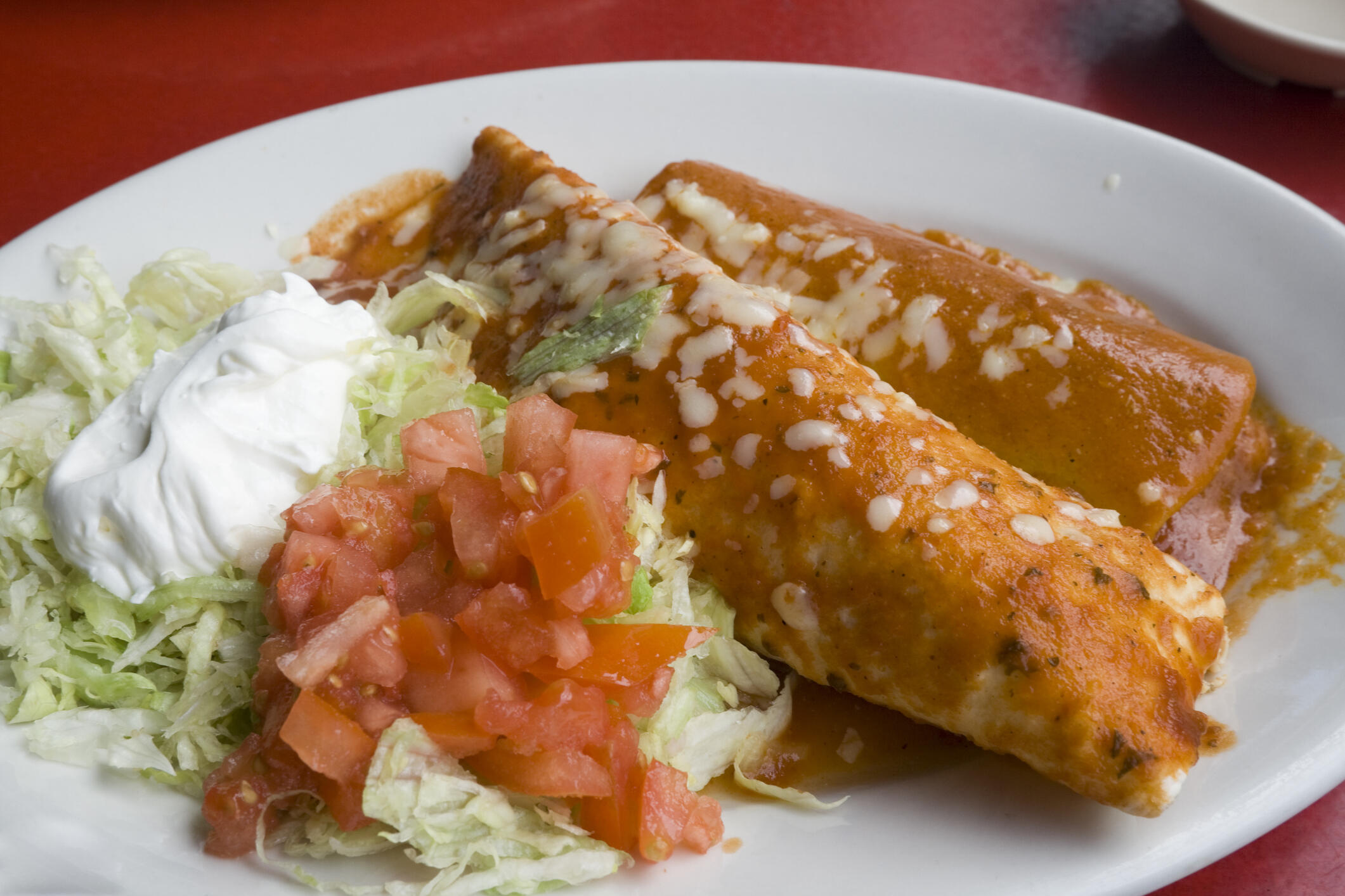 Beloved Michigan Eatery Named 'Best Mexican Restaurant' In The State