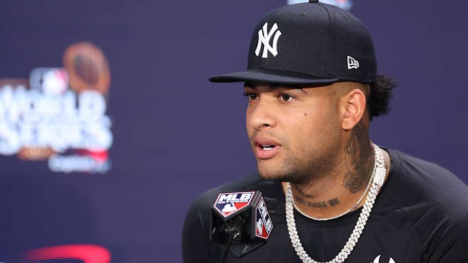 Luis Gil's updated injury timeline will further test Yankees' patience