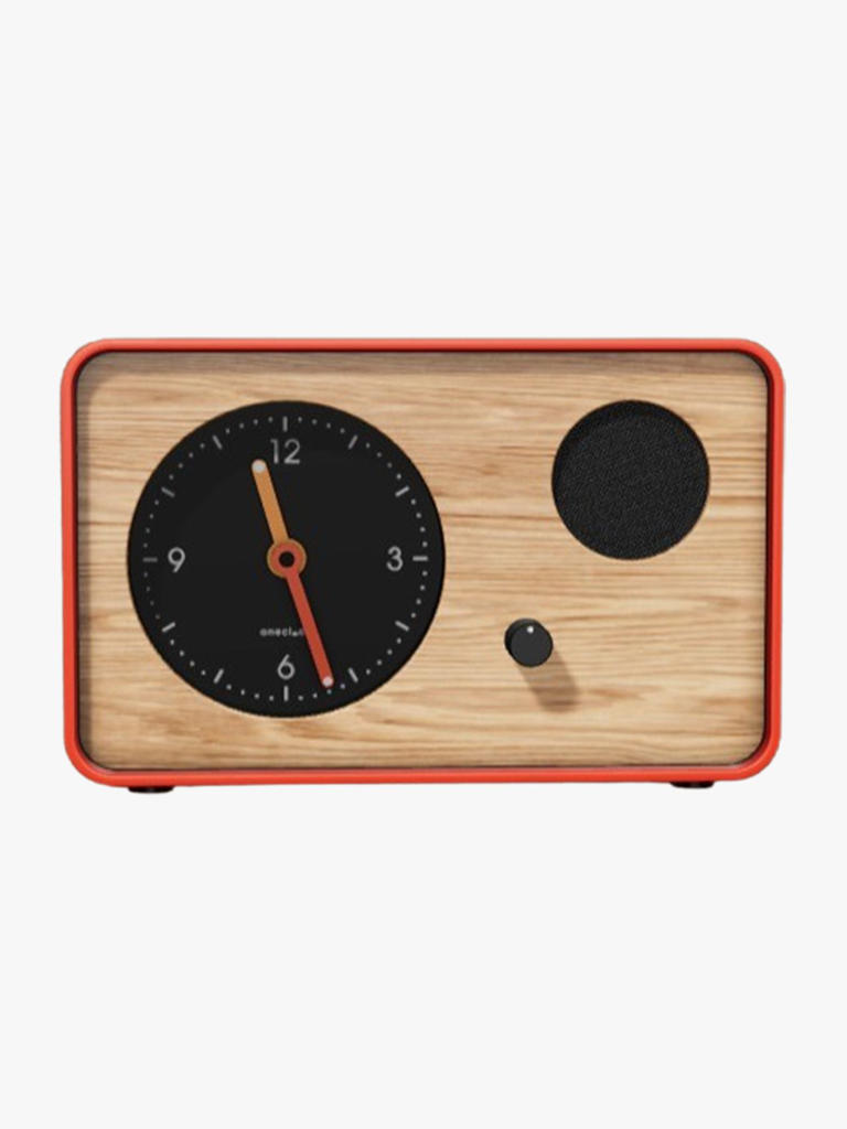 The 9 Best Alarm Clocks to Help You Rise and Grind in Style