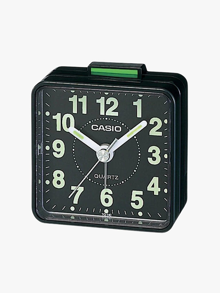 The 9 Best Alarm Clocks to Help You Rise and Grind in Style