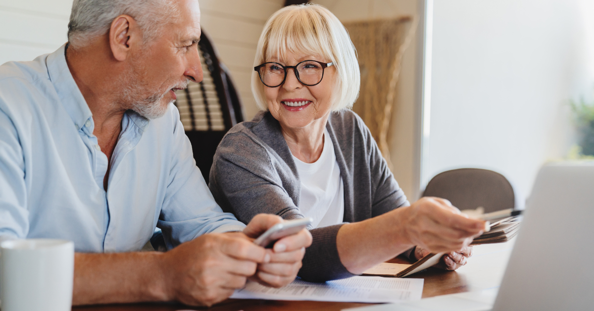 10 Signs You’re Doing Better Than the Average American Over 60