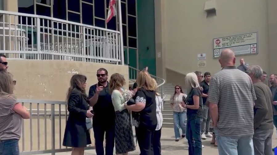 Oakdale woman accused in DUI crash that killed her 4-year-old appears ...