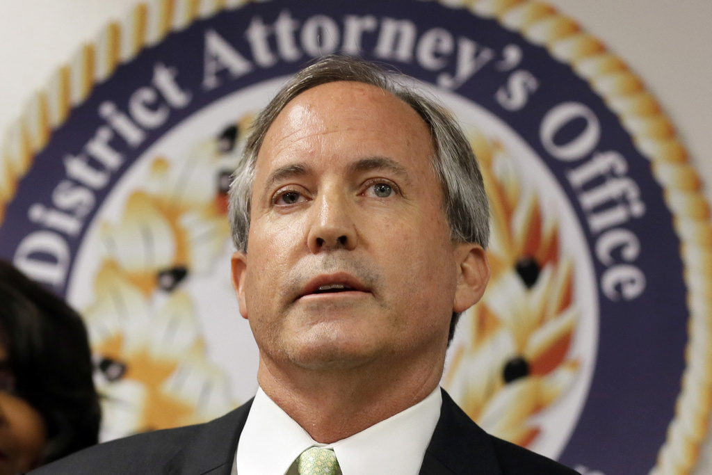 Texas developer at center of Paxton's impeachment sentenced to ...