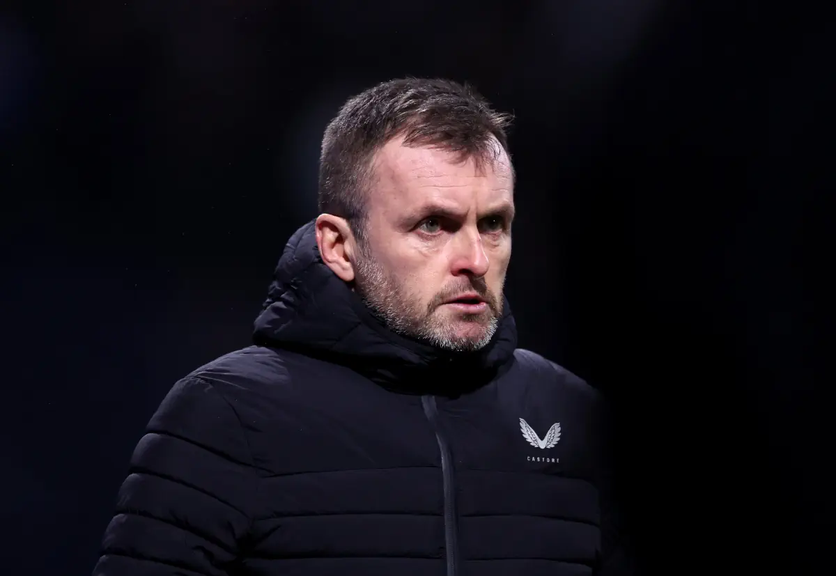 Departure for key Charlton Athletic star ruled out