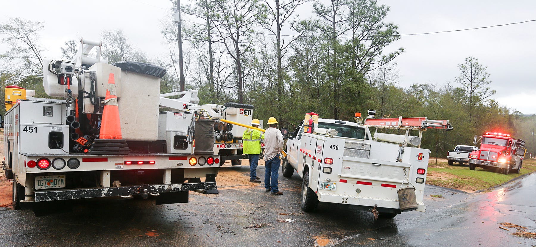 CHELCO increases electric rates amid rising costs