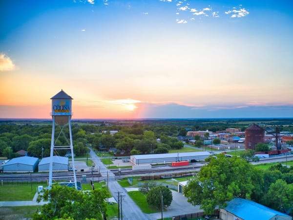 11 Dallas suburbs soar as fastest-growing U.S. cities in last decade