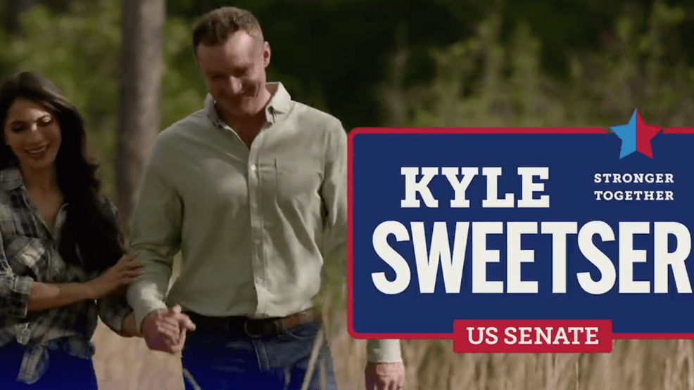 Mobile businessman launches campaign to take on Tommy Tuberville in 2026