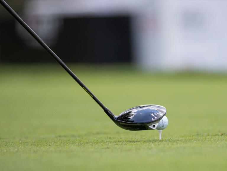 RBC Heritage Third Round tee times: Saturday