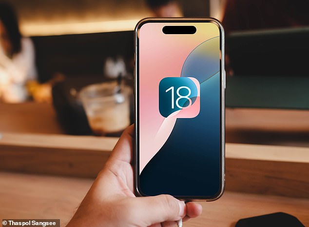 Apple tells iPhone users to update their devices NOW after 'attack'