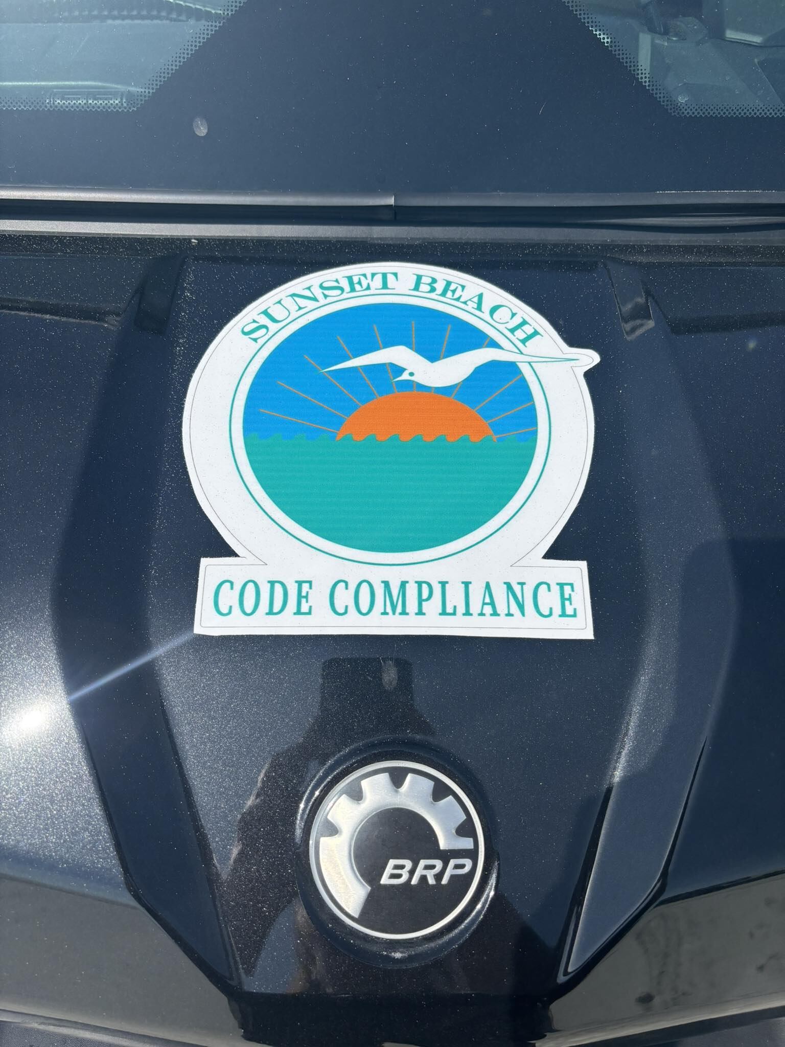 Sunset Beach PD’s new Code Compliance team to work the strand for the ...