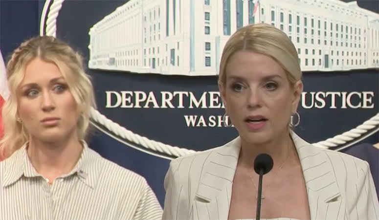 'We've got to do a quick fact-check here': MSNBC reporters pile on ...