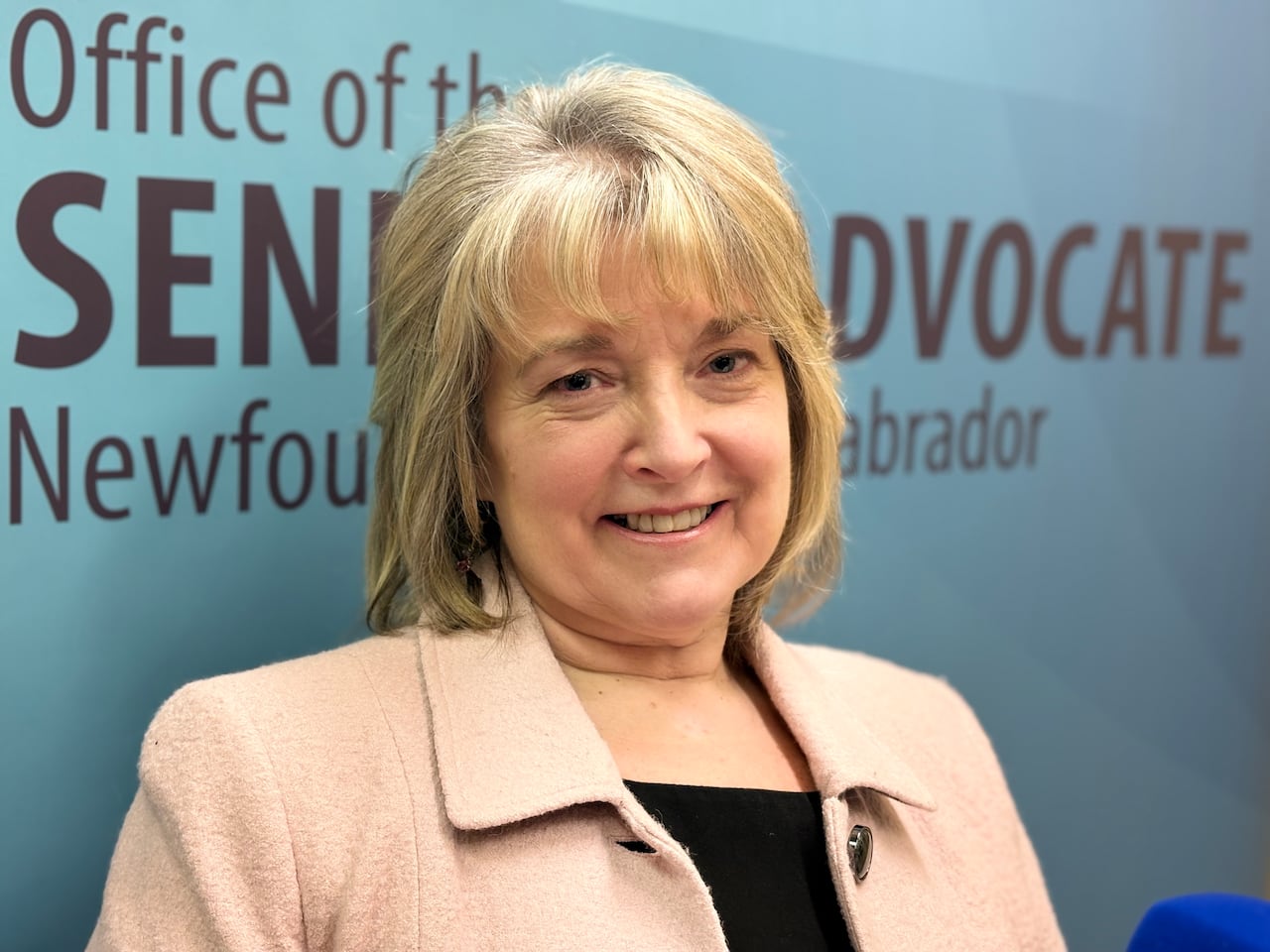 On other side of province, another group is trying to bring home one of ...