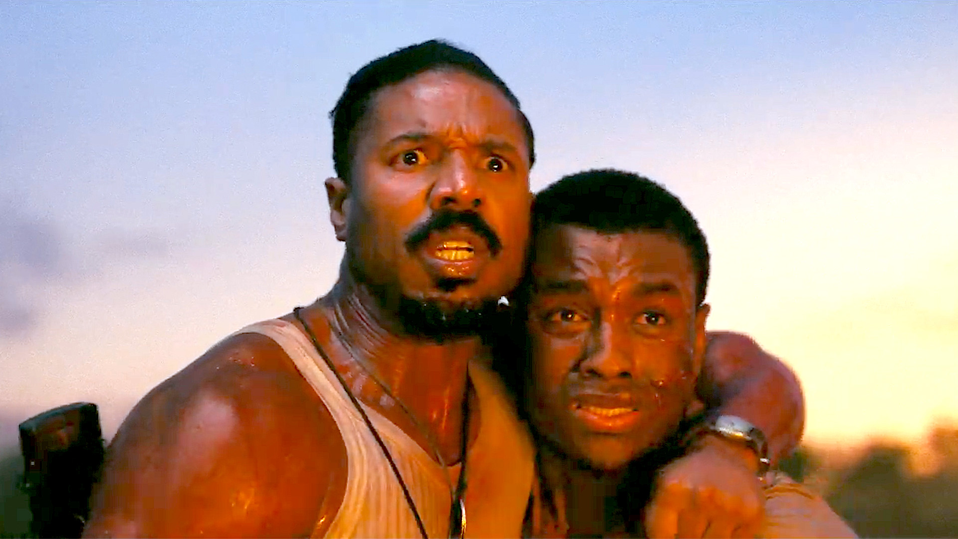 Sinners with Michael B. Jordan Hits Theaters This Friday!