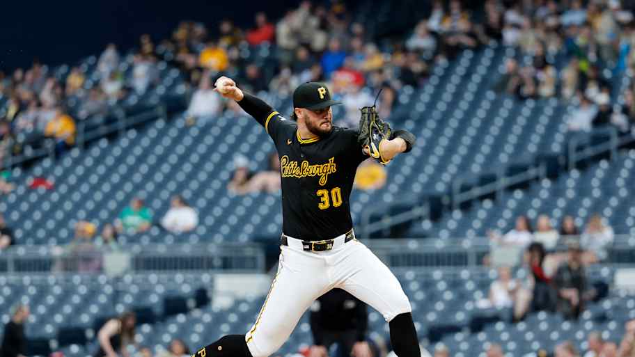 MLB The Show 25: Five best pitches to use