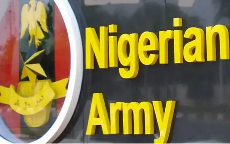 Nigerian Army gets first female spokesperson