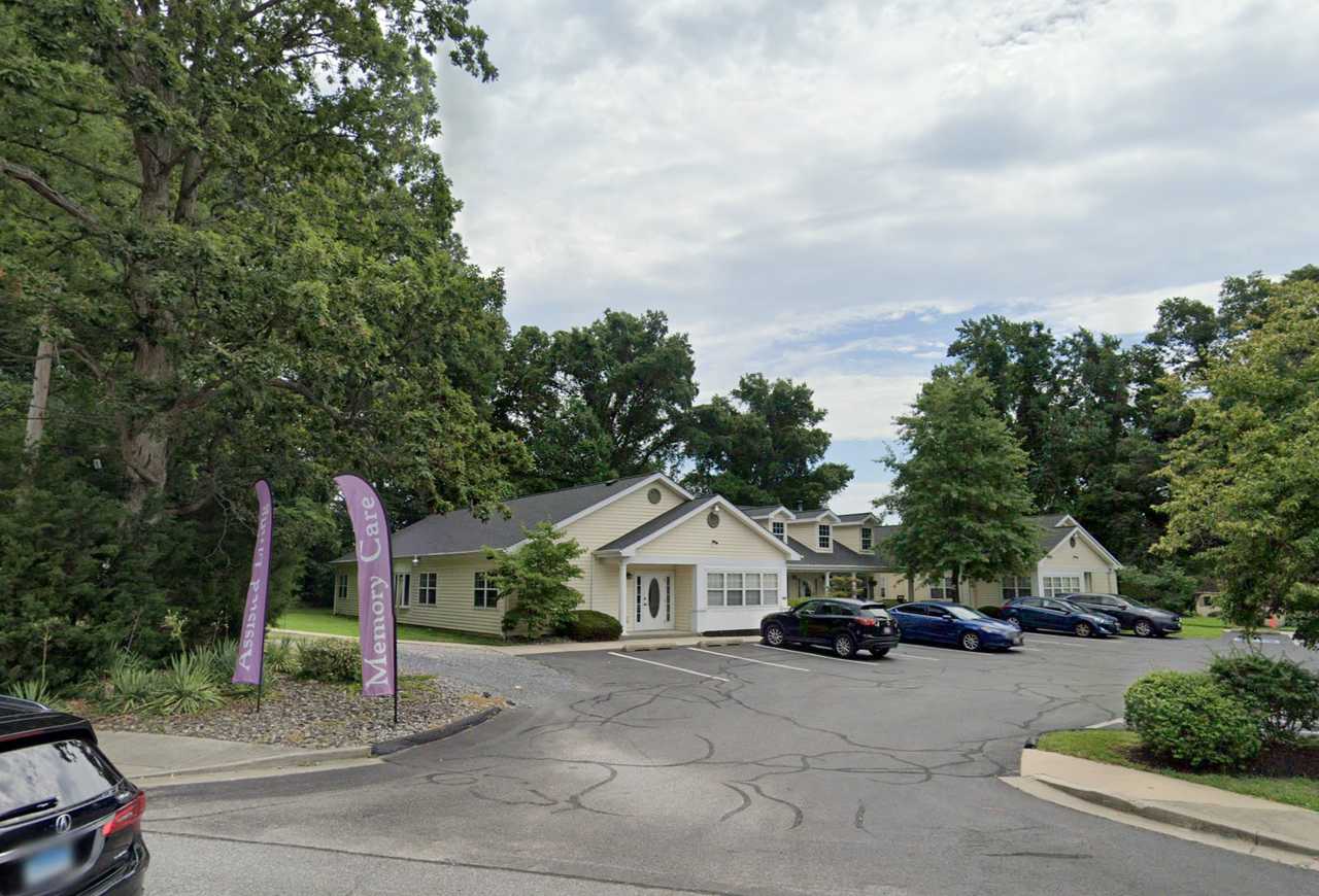 Maryland Man Who Fired Gun At Work Caught After Social Media Slip-Up ...