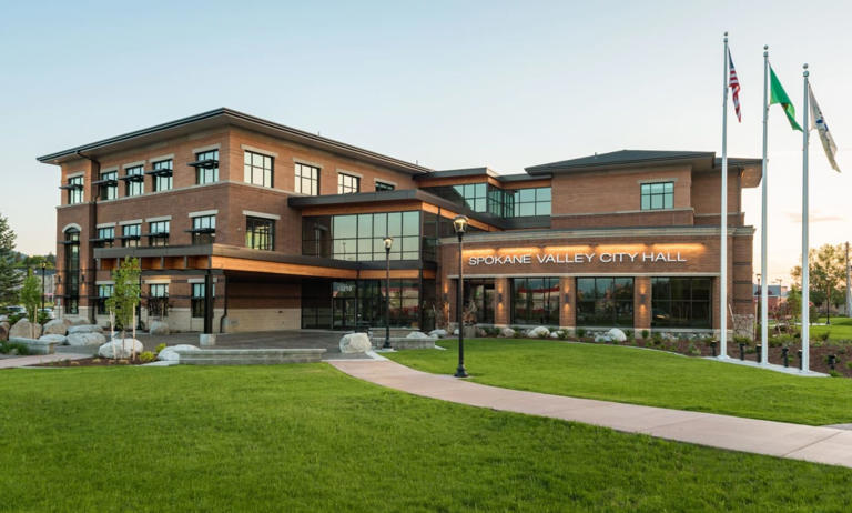 Spokane Valley to ask voters to raise taxes for first time in city's ...