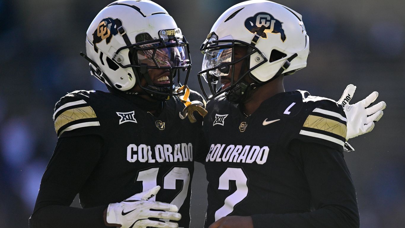 "2 soon?" CU Buffs jersey retirements causing a stir