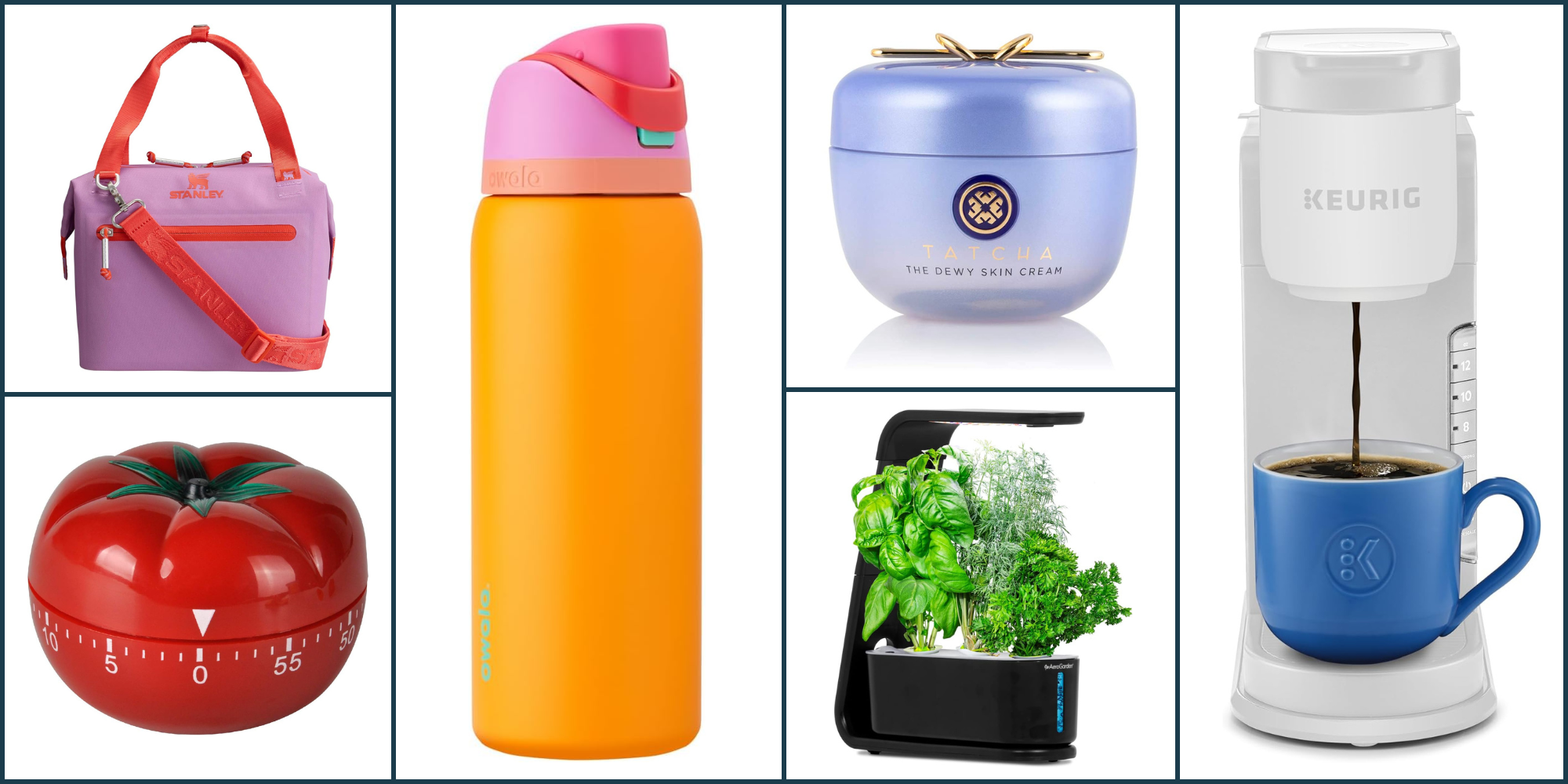 Amazon Reveals Its Top Mother's Day Gifts in 2025: Here Are the Best Under $100