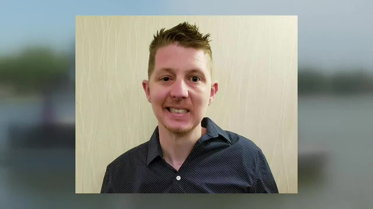 Officer Arik Matson Legacy Service Award established by Waseca Police ...