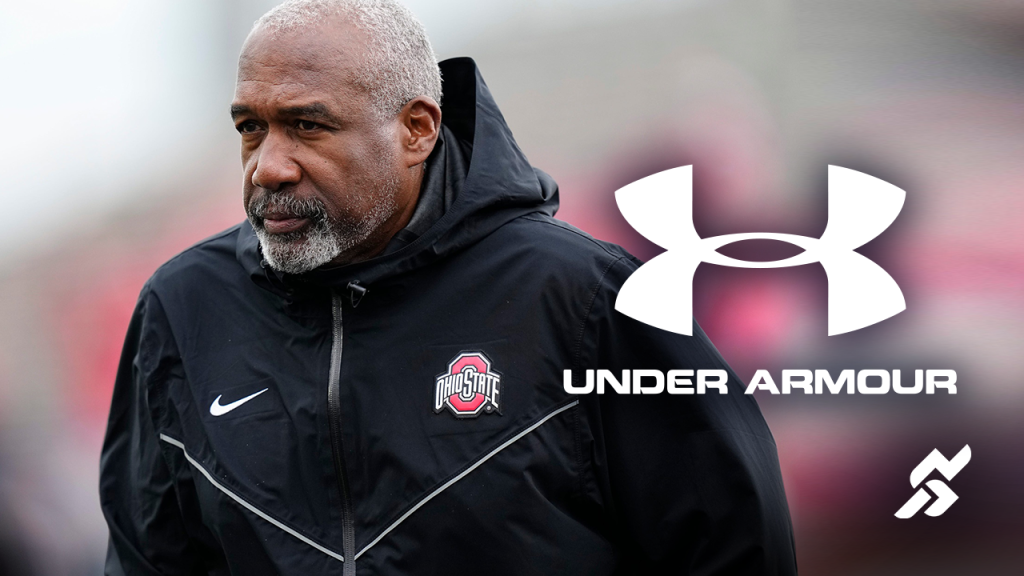 Under Armour Adds Ex-Ohio State AD to Board After College Pullback