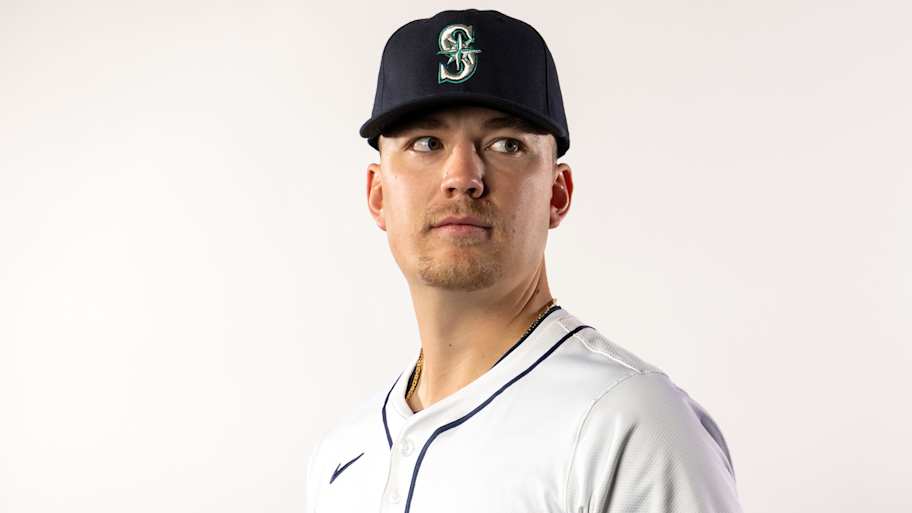 Seattle Mariners Pitching Prospect Logan Evans Unlikely to be Called up