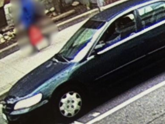 Suspect urged to surrender to police after targeted TMU car attack