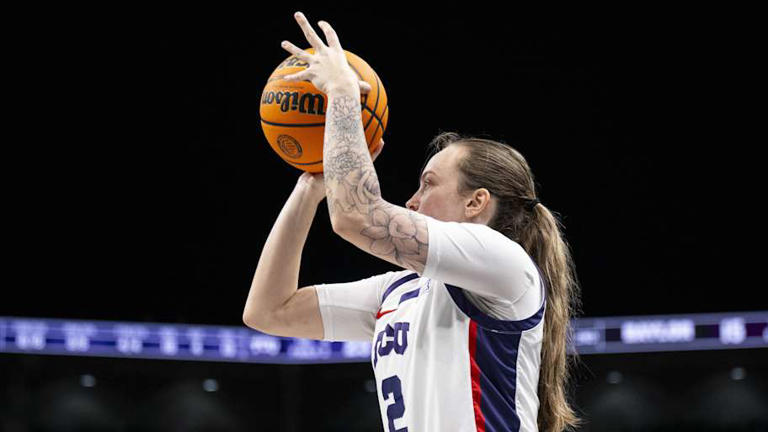 Bet on Buckets: Madison Conner’s Journey from Role Player to WNBA Draftee