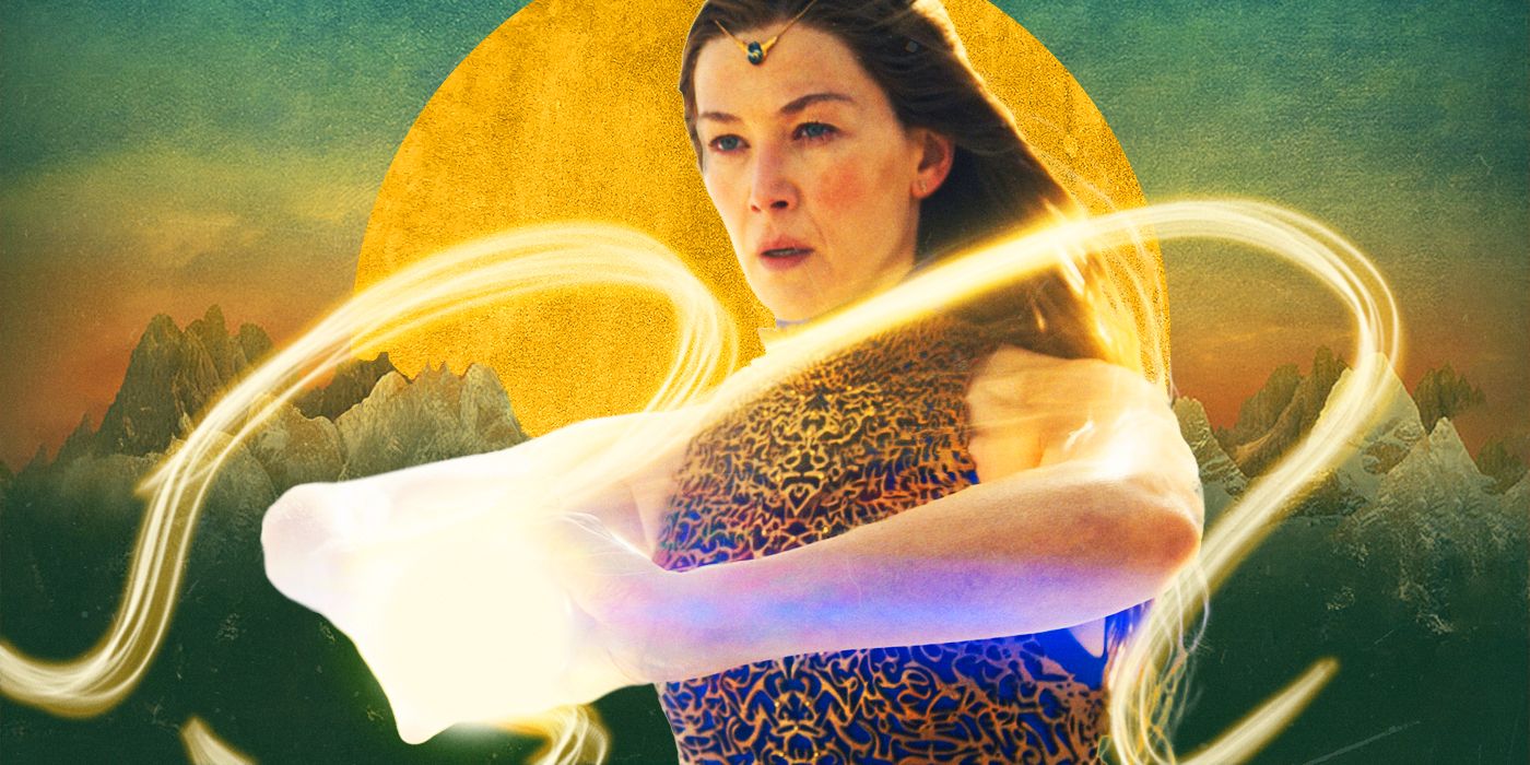 What Is Sakarnen? 'The Wheel of Time's Age of Legends Artifact, Explained