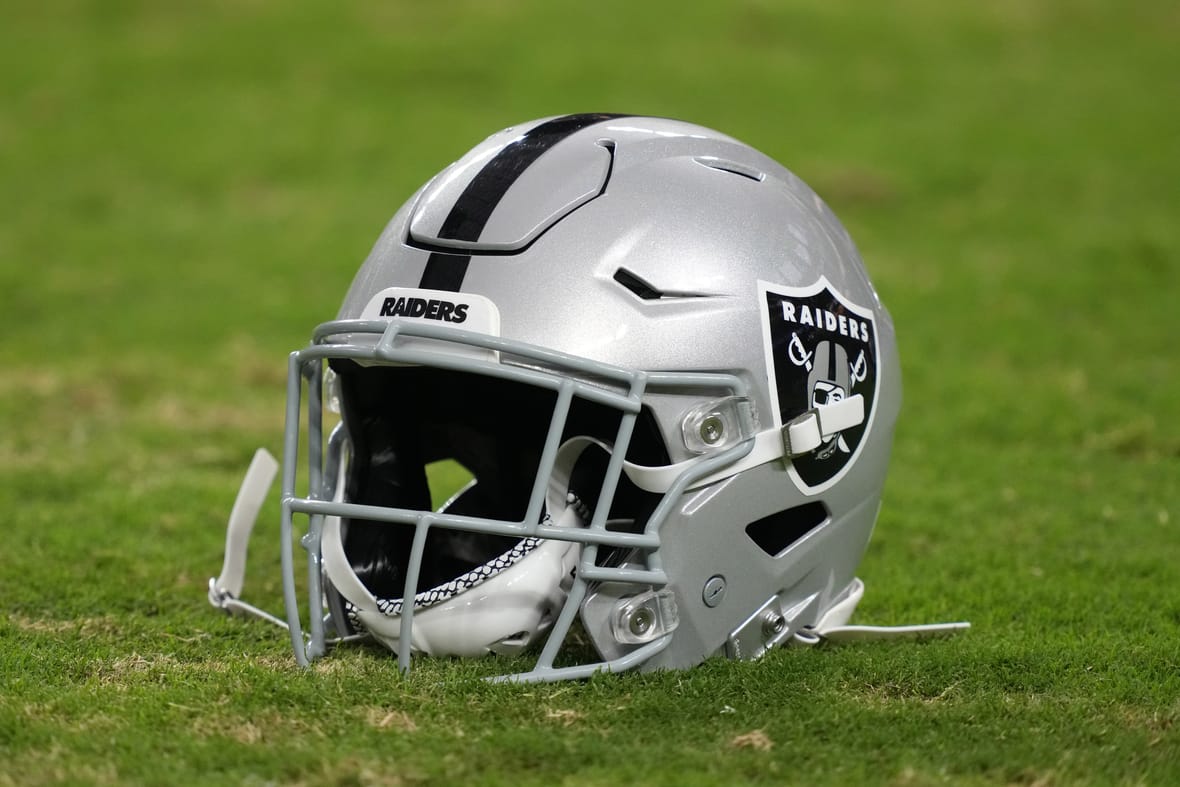 Las Vegas Raiders cornerstone angling for new contract