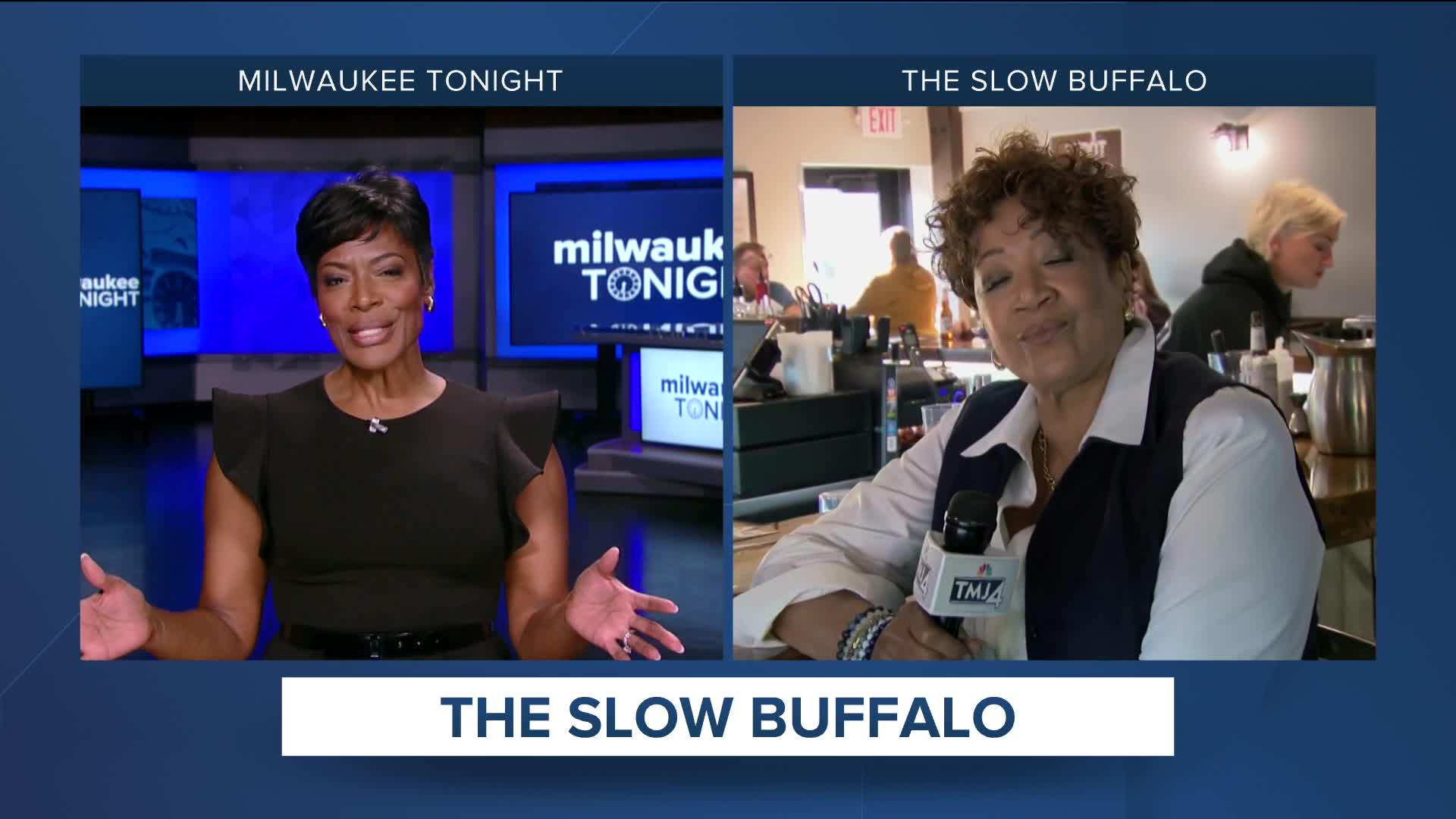 The Slow Buffalo opens on 92nd Street