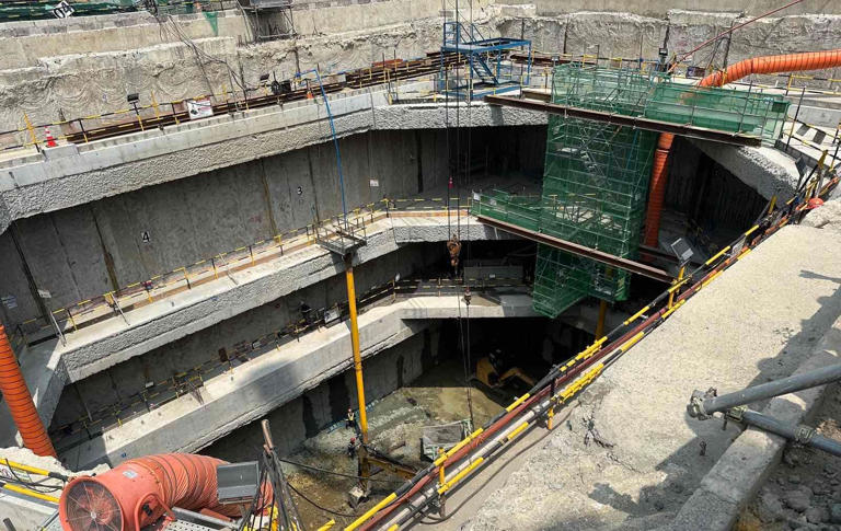 DOTr secures permit to build subway under Quezon City subdivision, but ...