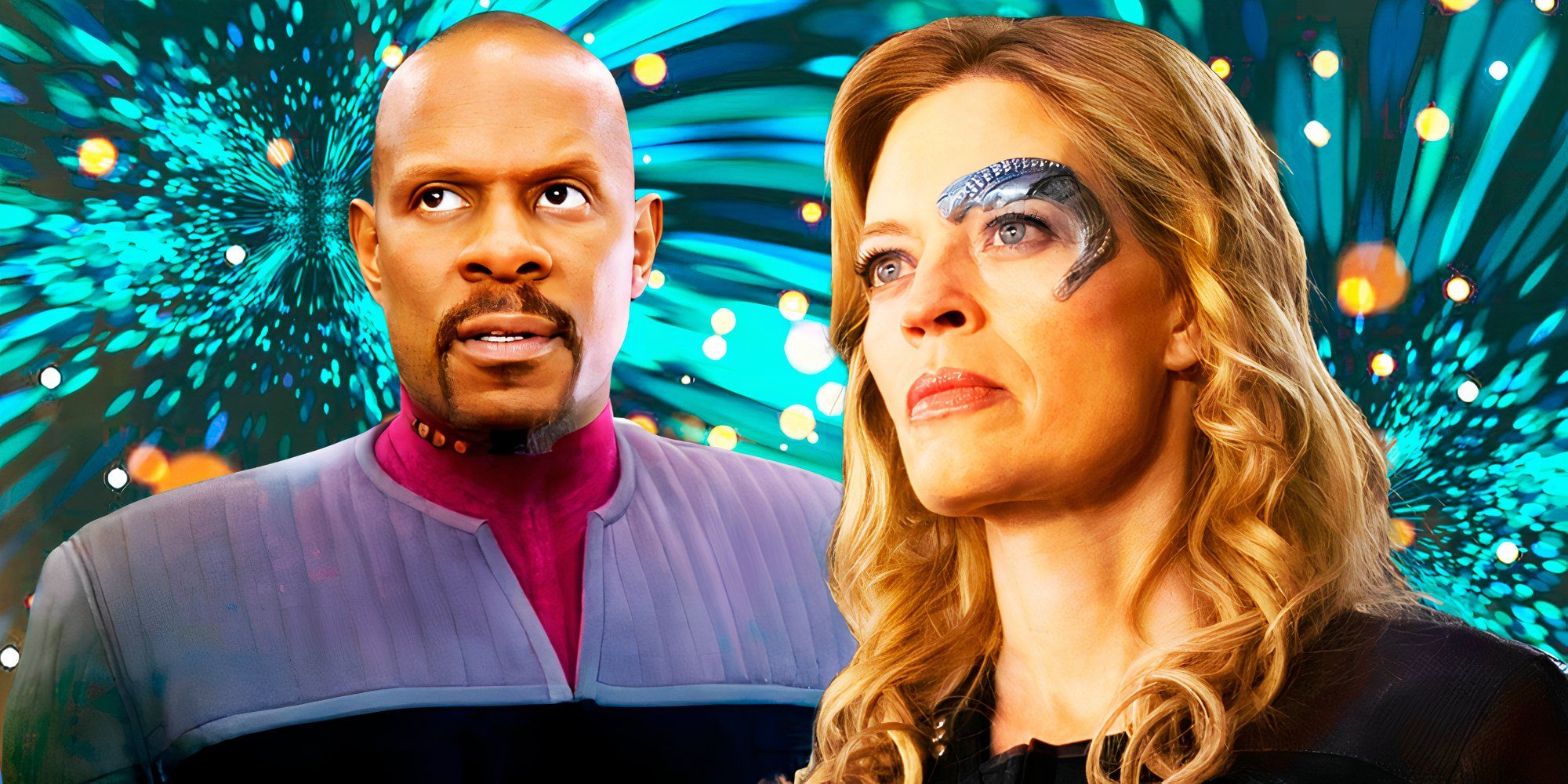 Star Trek Has Only Shown 6 Characters Promoted To Captain (& 1 Admiral ...