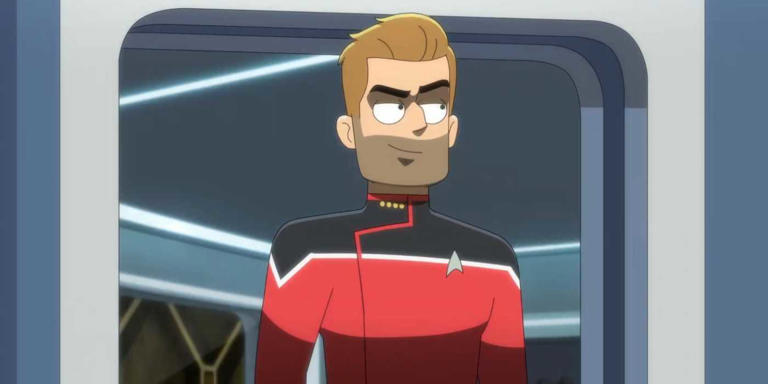 Star Trek Has Only Shown 6 Characters Promoted To Captain (& 1 Admiral ...