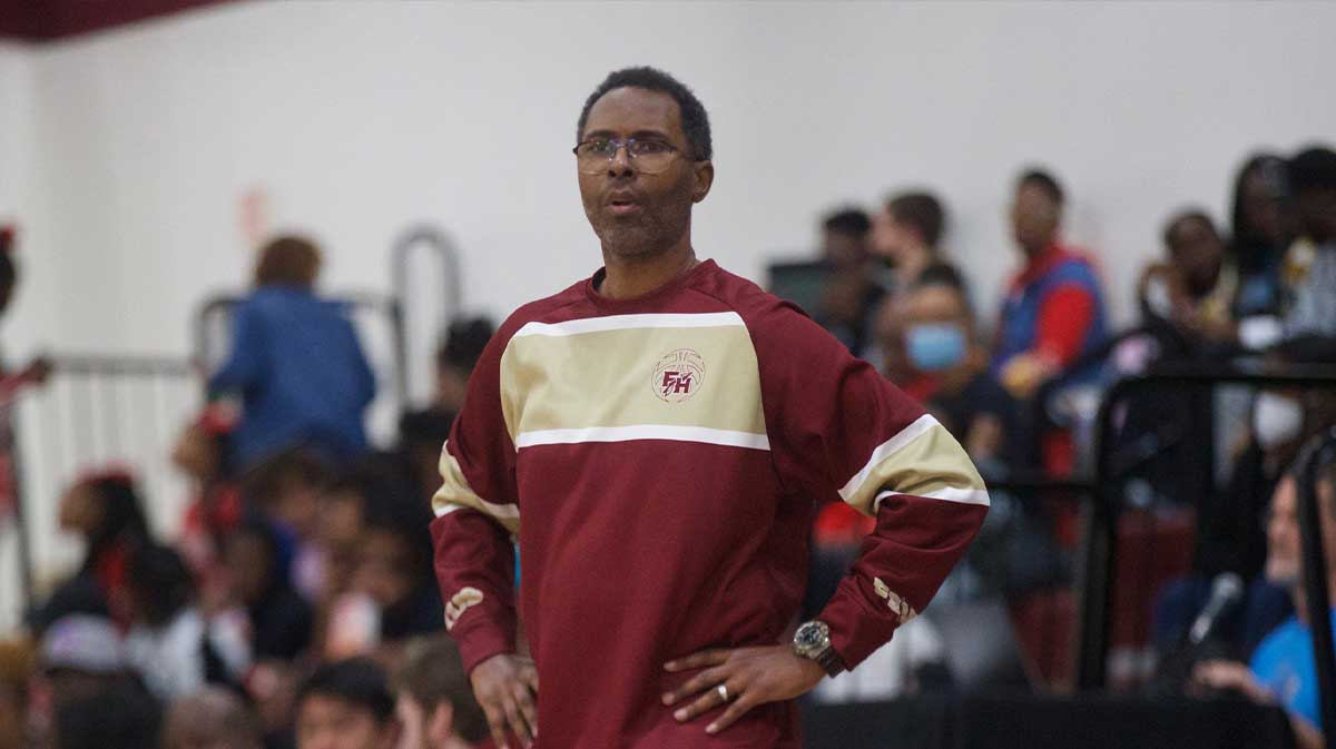 Charlie Ward to lead Florida A&M to clash with alma mater Florida State
