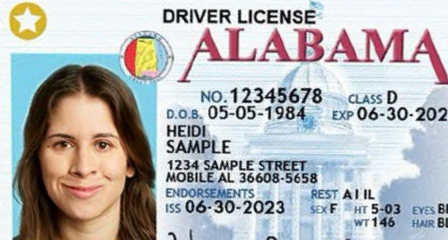 Pro tips: Getting an Alabama STAR ID doesn’t have to be a hassle