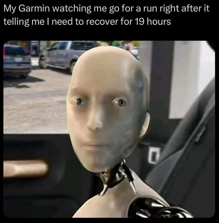 35 Funniest Running Memes For Fit Folks Out There Pounding Pavement